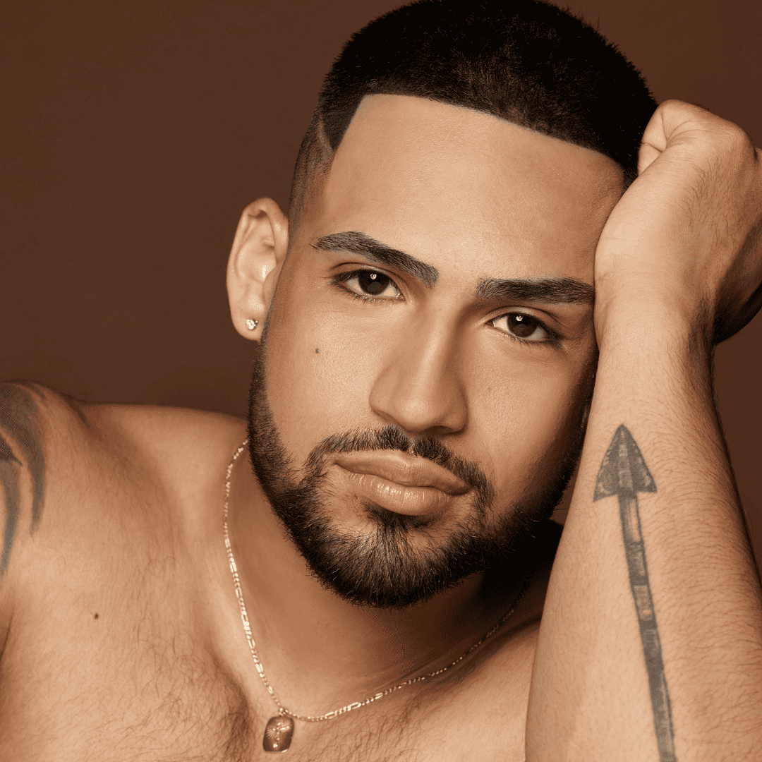 Joseph Vasquez | Step Afrika!