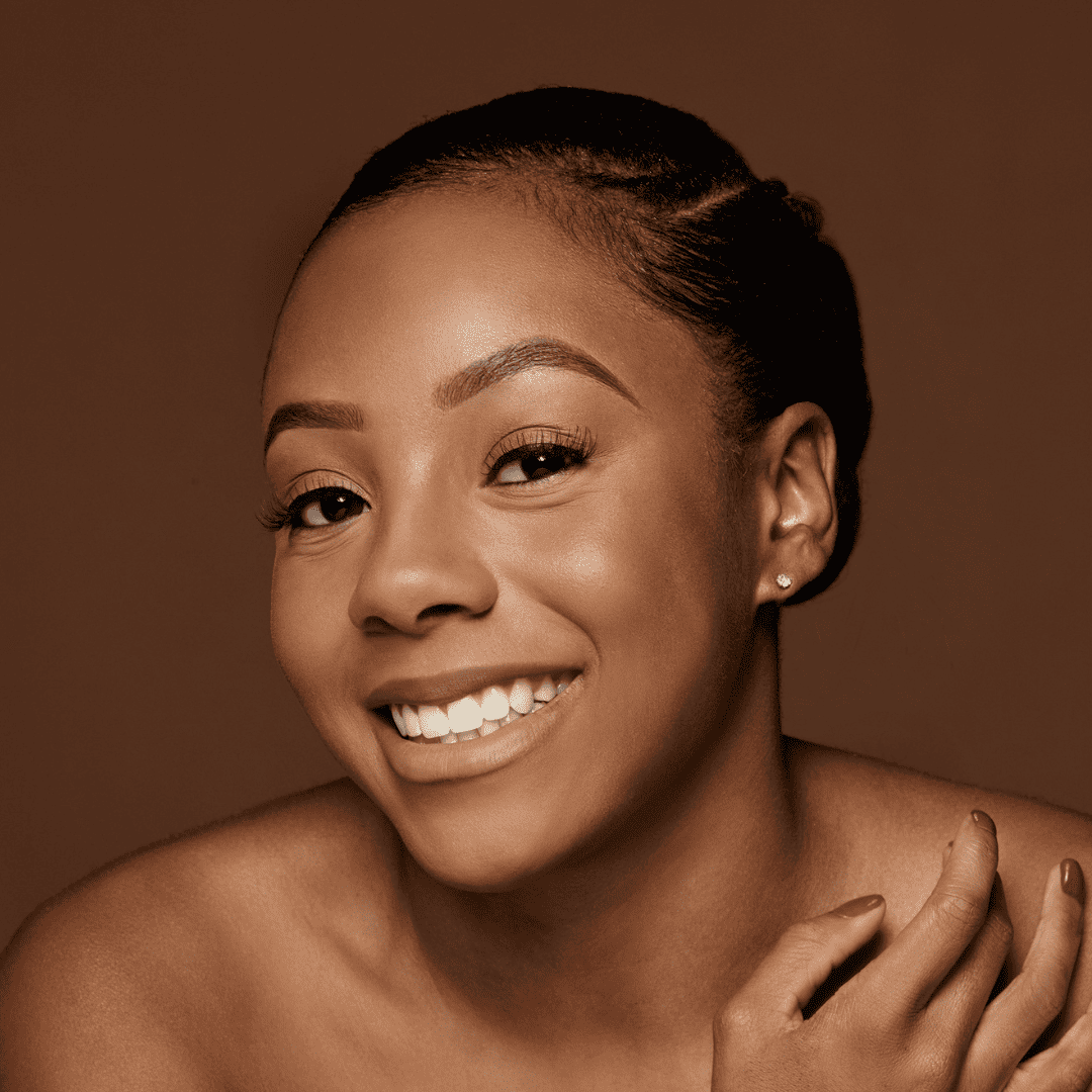 Nya Christian | Step Afrika!