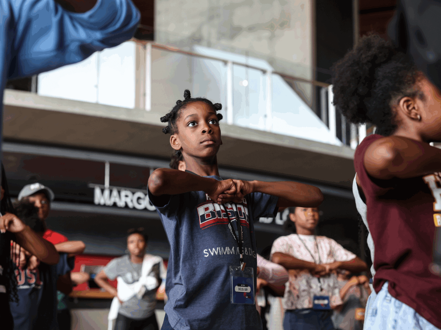 Summer Steps with Step Afrika! | Step Afrika!