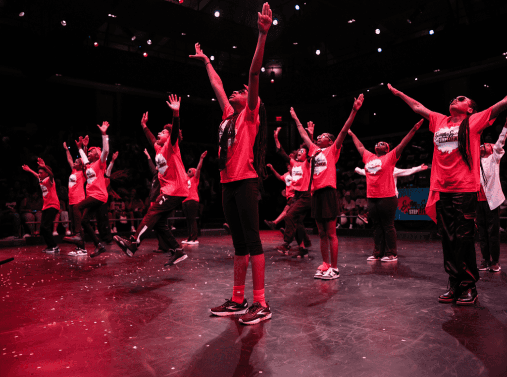 Summer Steps with Step Afrika! | Step Afrika!