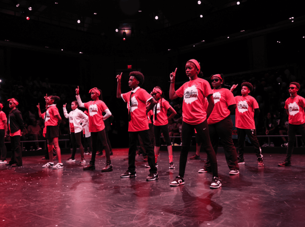 Summer Steps with Step Afrika! | Step Afrika!