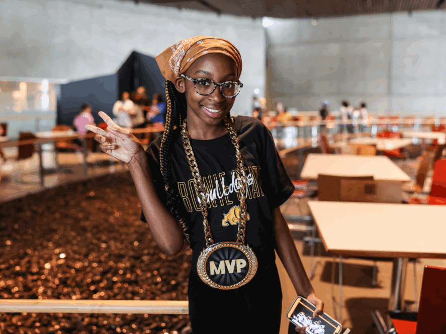 Summer Steps with Step Afrika! | Step Afrika!
