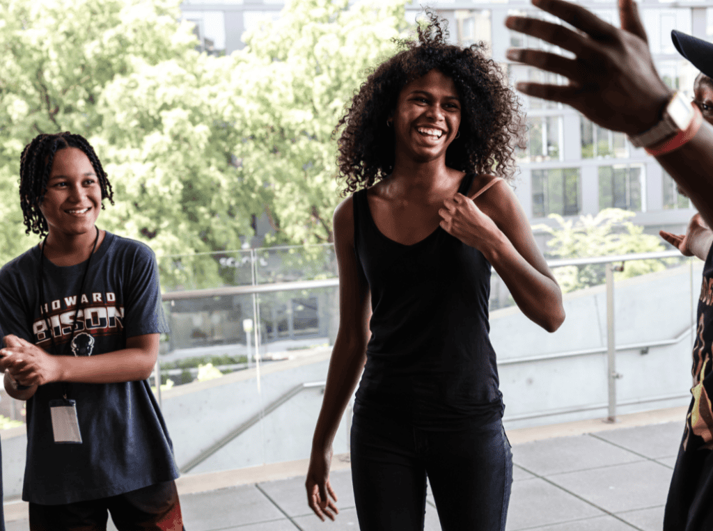 Summer Steps with Step Afrika! | Step Afrika!