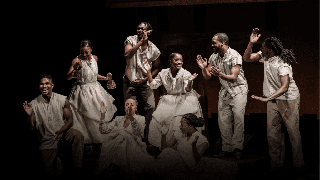 Review: Capitol Media USA declares ‘The Migration’ is “extraordinary ...