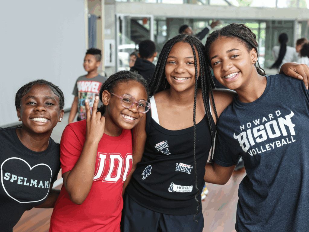 Summer Steps with Step Afrika! | Step Afrika!