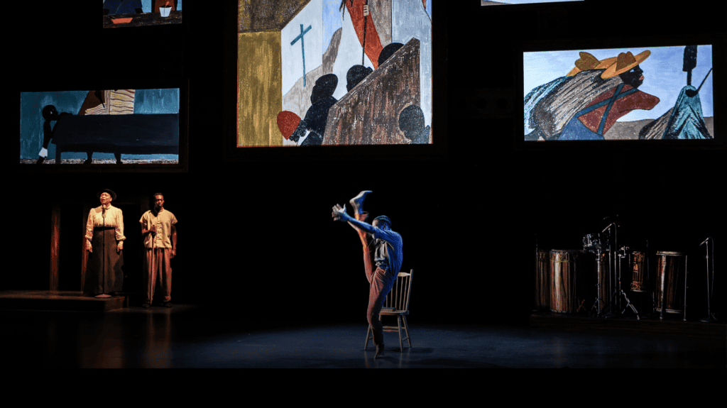 Review: BroadwayWorld Unpacks the Importance and Victory of Step Afrika ...