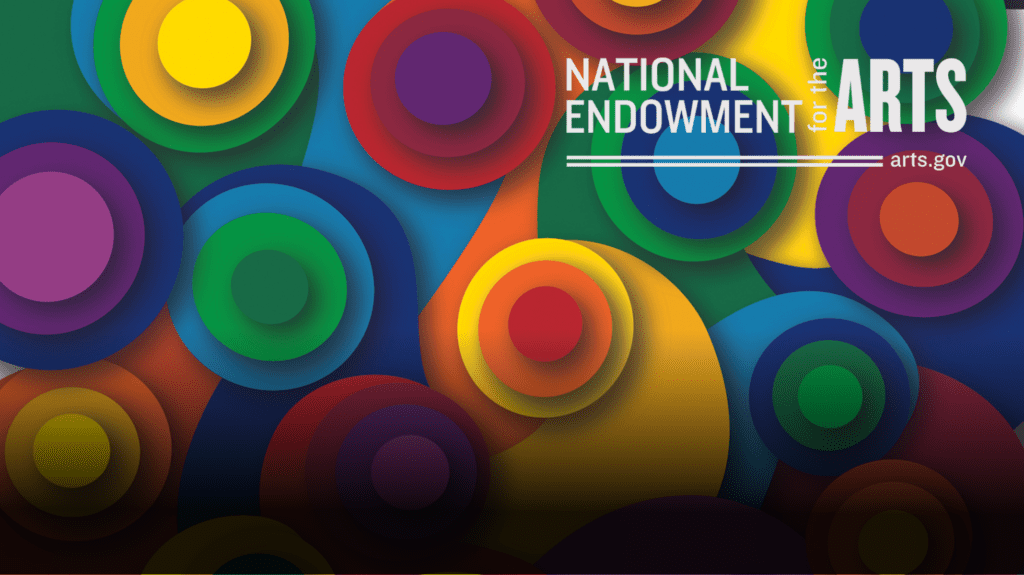 NEA Art Works Podcast: Spotlight on C. Brian Williams | Step Afrika!