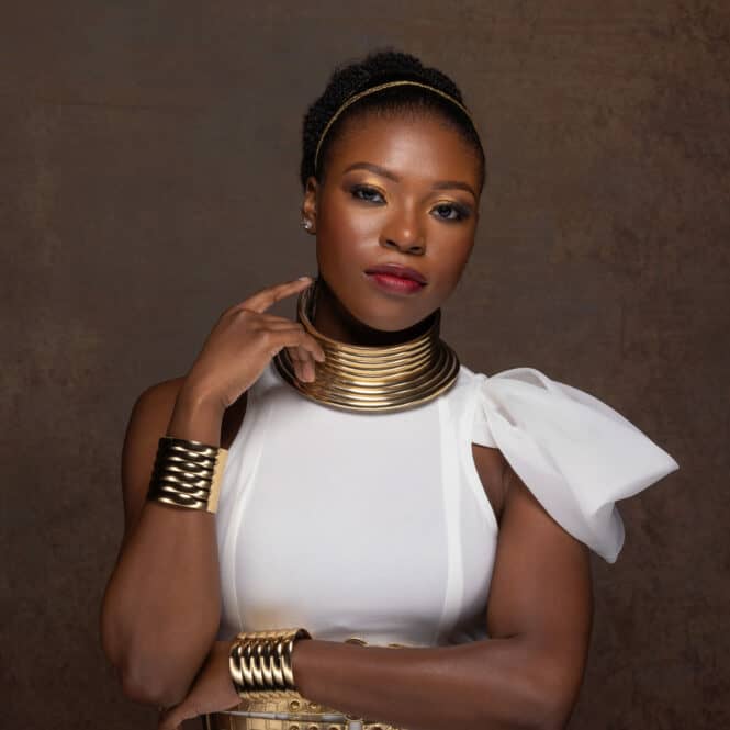 Performers | Step Afrika!