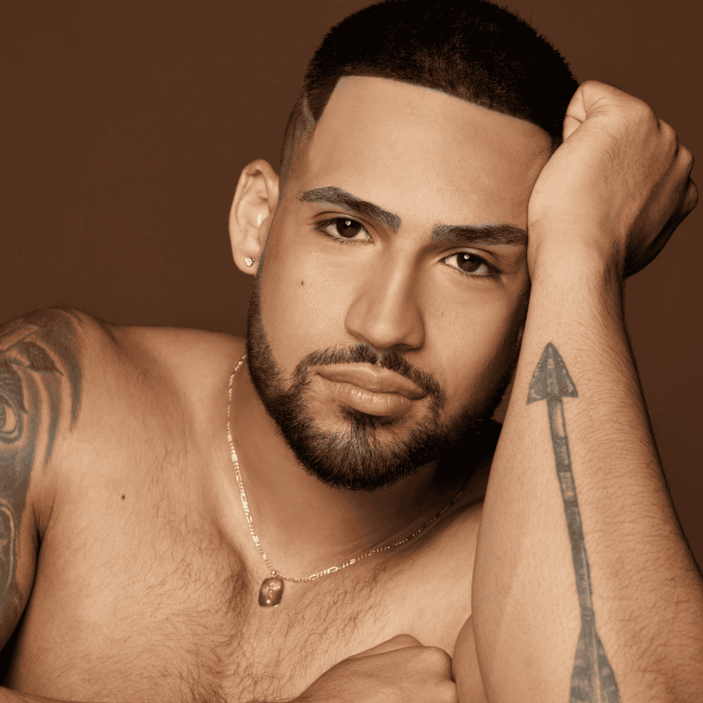 Joseph Vasquez | Step Afrika!