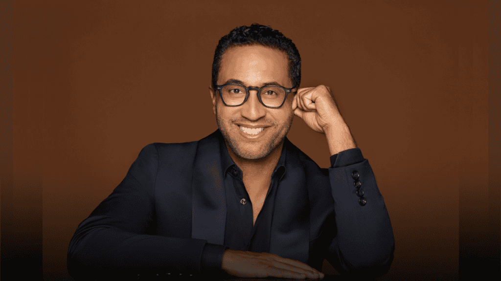 MD Theatre Guide takes ‘A Quick 5’ with Step Afrika!’s C. Brian ...