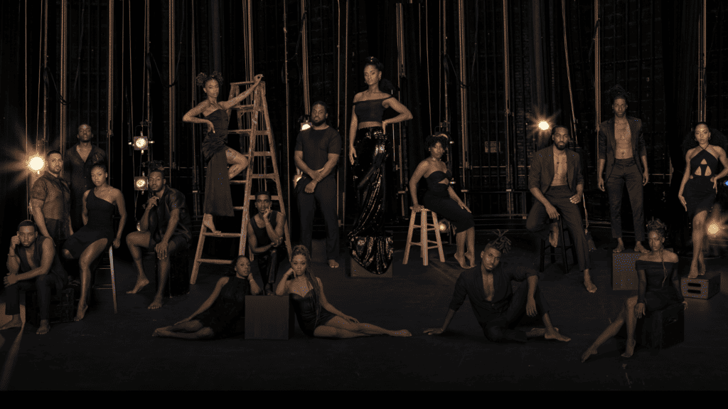 Step Afrika! Celebrates 30 Years of Global Influence | Step Afrika!