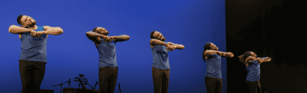 What is Stepping? | Step Afrika!