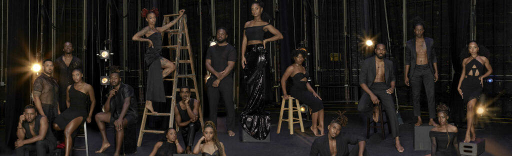 Support Step Afrika! | Step Afrika!