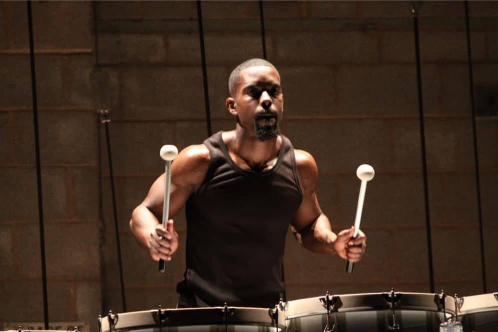 Repetoire | Step Afrika!