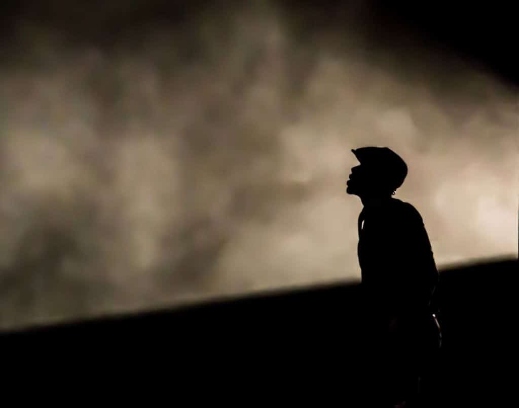 Repertory | Step Afrika!